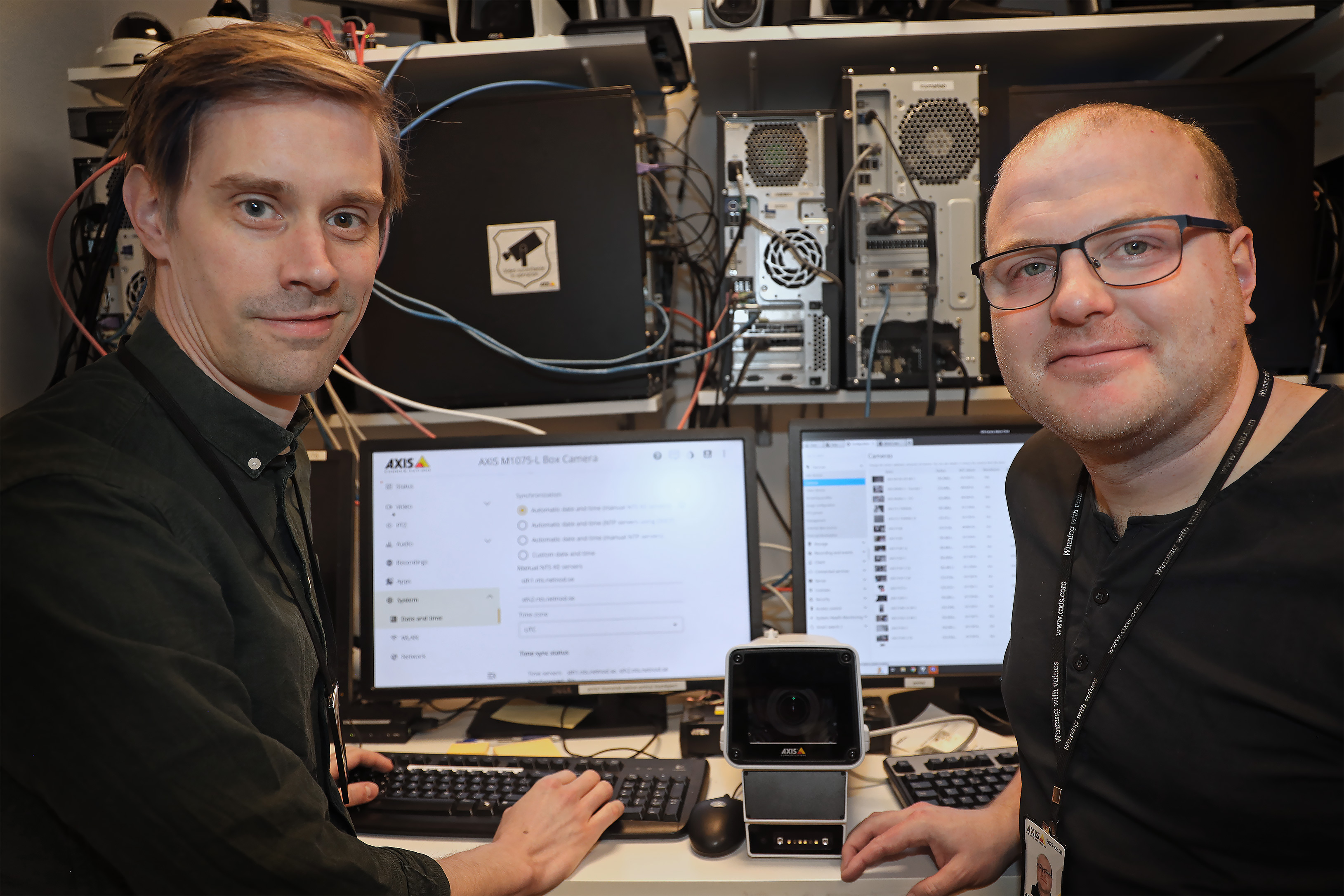 How to ensure time security across a global network - an industry Q&A | Netnod